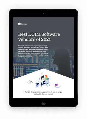 Best DCIM Software Vendors of 2021
