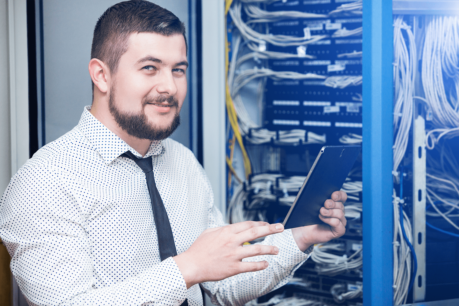 Sunbird DCIM: The World's Best Data Center Inventory Management Software