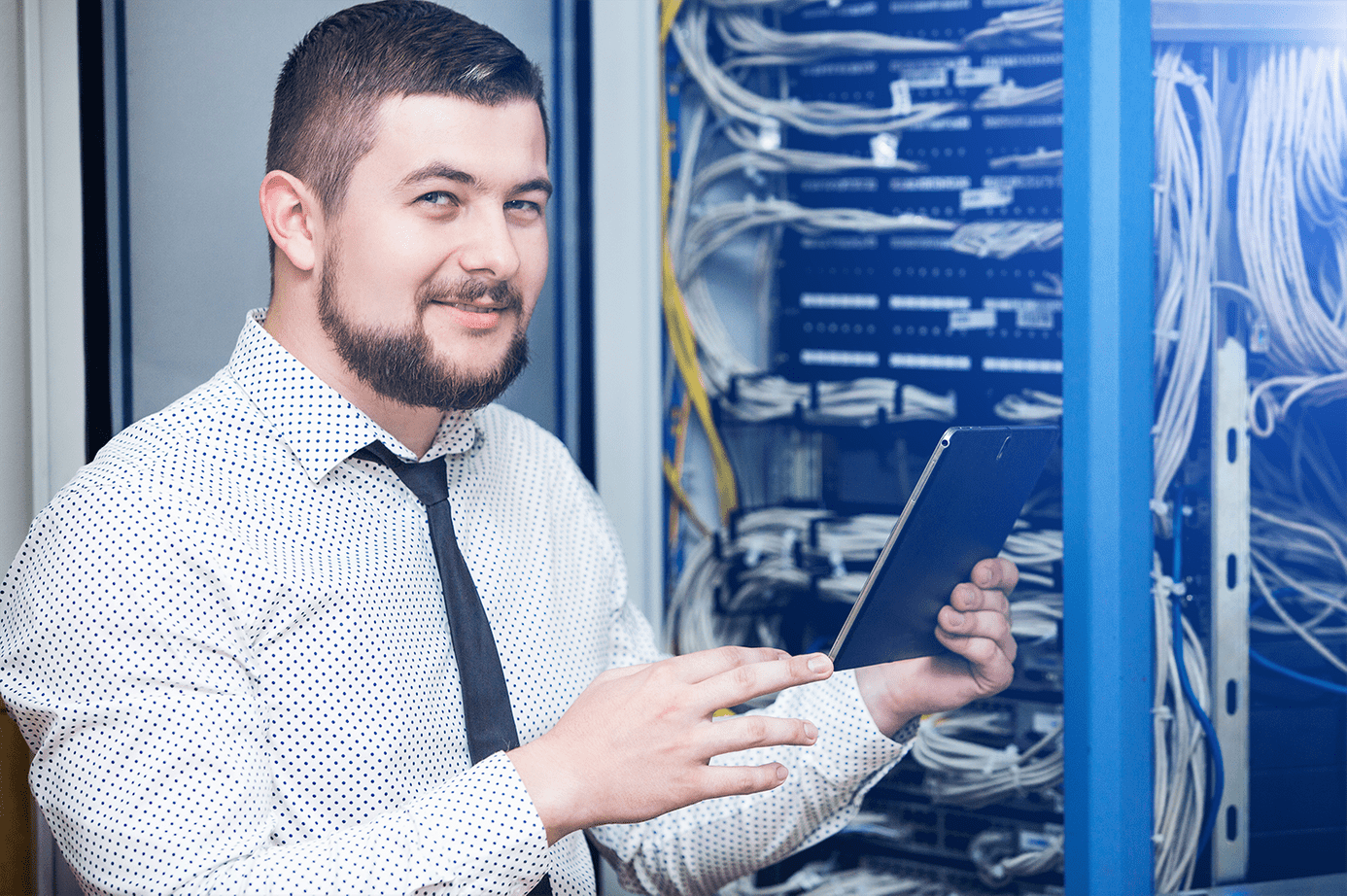 Sunbird DCIM: The World's Best Data Center Inventory Management Software