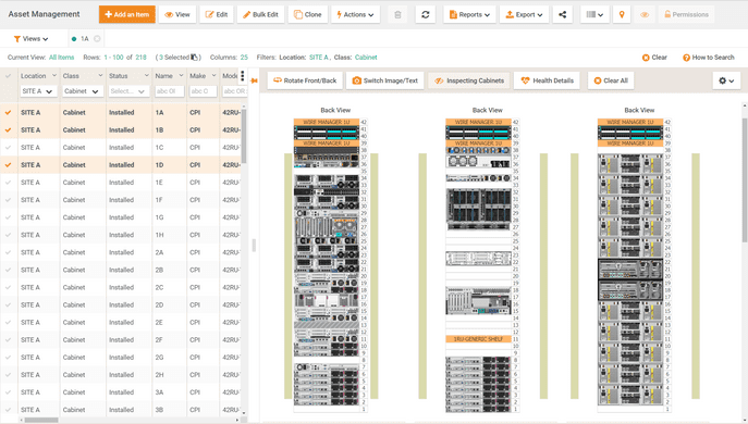 Sunbird DCIM: The World's Best Data Center Operations Management Software