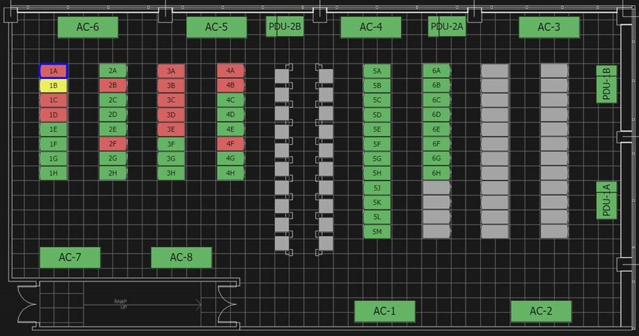 Sunbird DCIM: The World's Best Data Center Power Monitoring Software