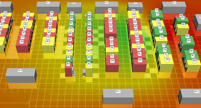 Sunbird DCIM: The World's Best Data Center Rack Management Software