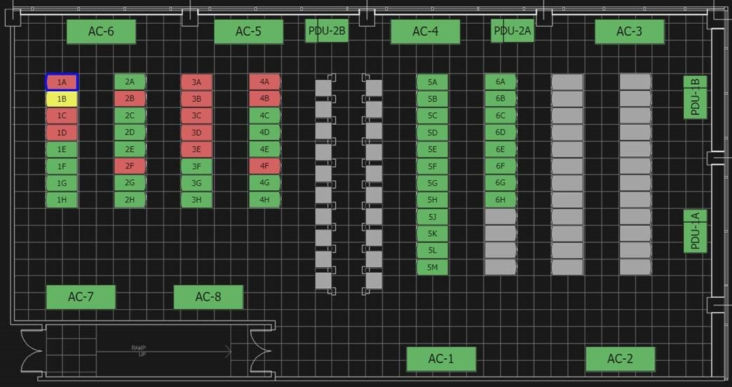 Sunbird DCIM: The World's Best DCIM Monitoring Software