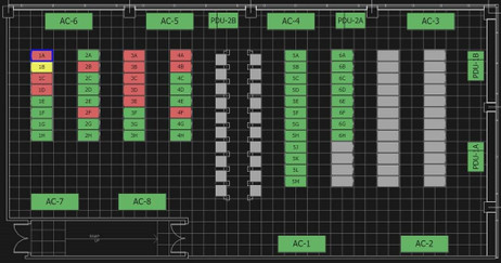 Sunbird DCIM: The World's Best DCIM Monitoring Software