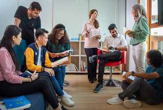 UNM Virtual Postgraduate Info Day | Explore Master’s Degrees in Malaysia