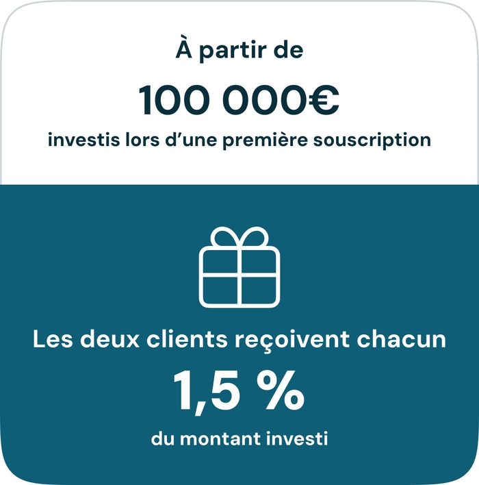 Votre espace partenaire CORUM L'Épargne