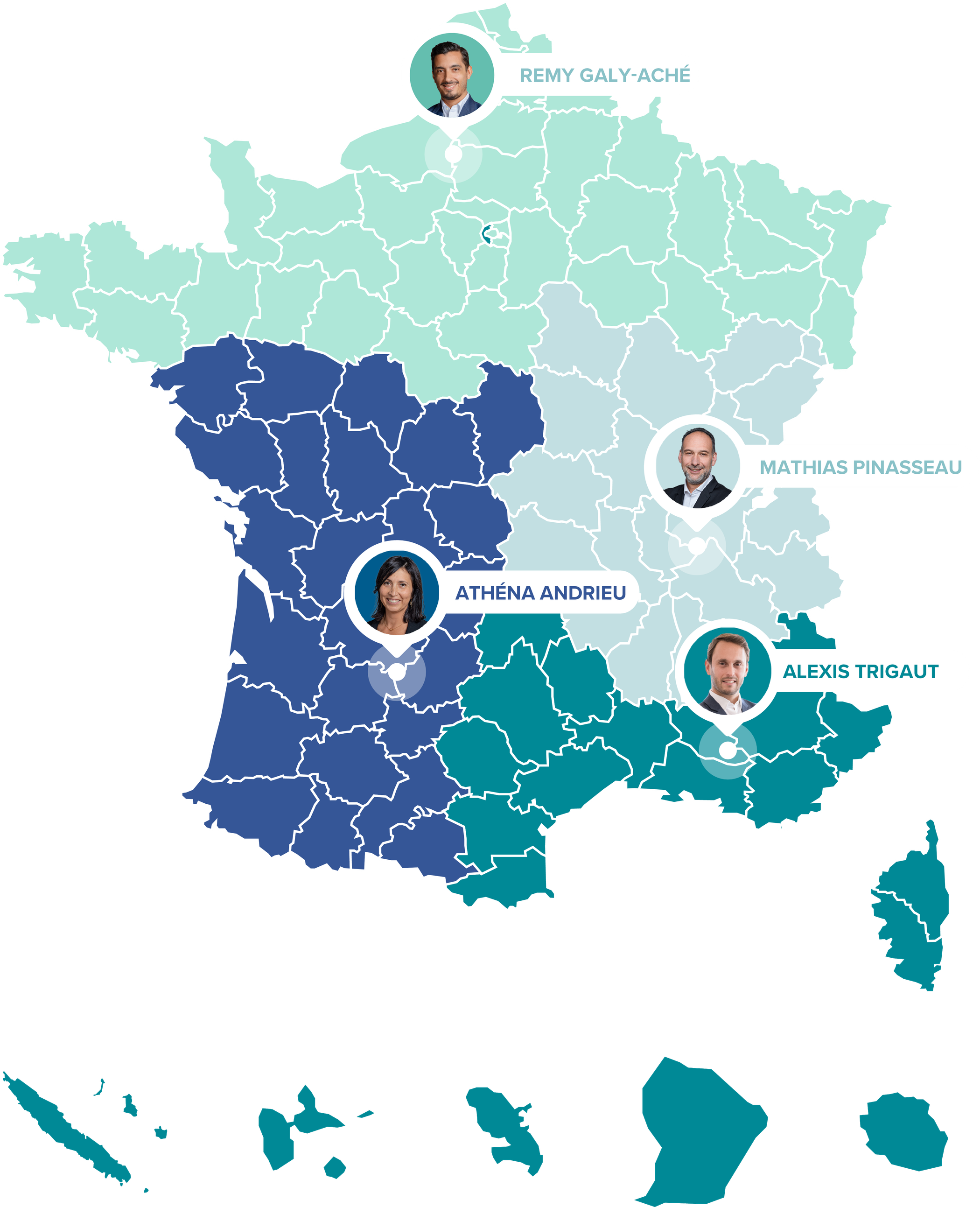 Votre espace partenaire CORUM L'Épargne