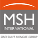 Assurance prévoyance pour particuliers | MSH International