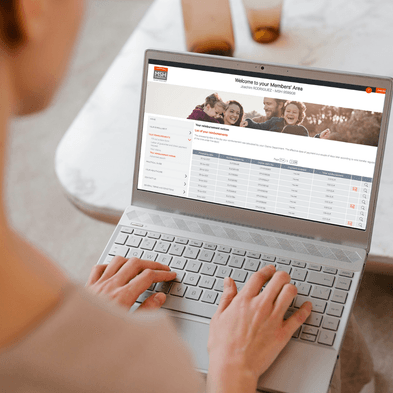 Frequently Asked Questions - MSH Insurance