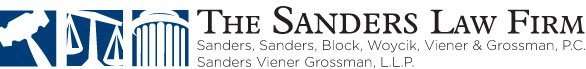 Accident Lawyer - 100% Free If We Don’t Win | The Sanders Law Firm