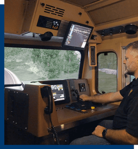 Always Innovating | Rail Industry | Canadian Pacific