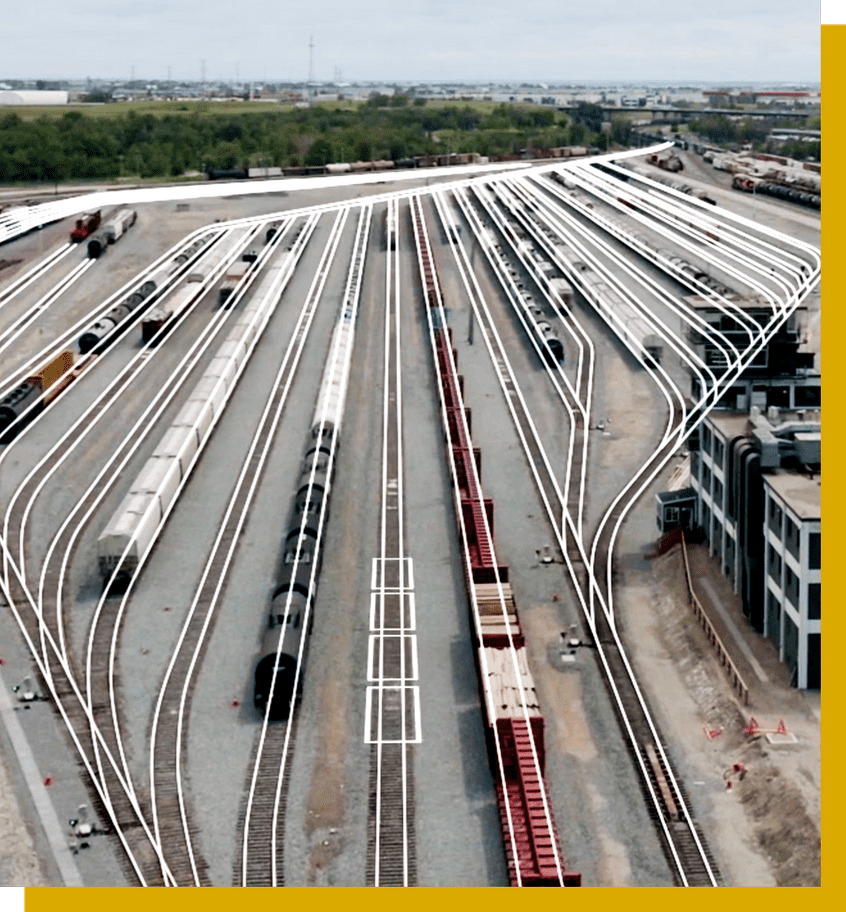 Always Innovating | Rail Industry | Canadian Pacific