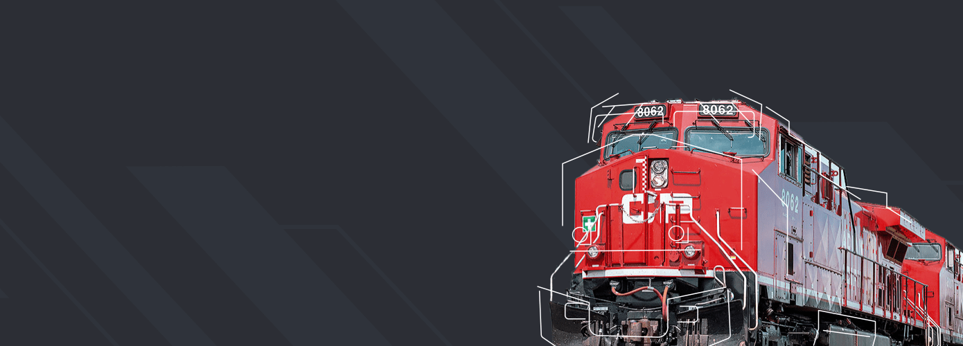 Always Innovating | Rail Industry | Canadian Pacific