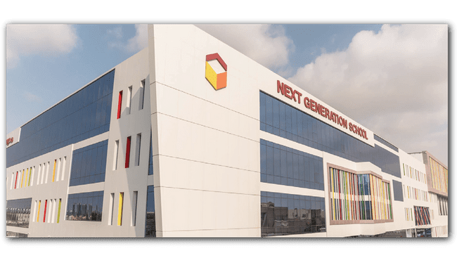Next Generation School