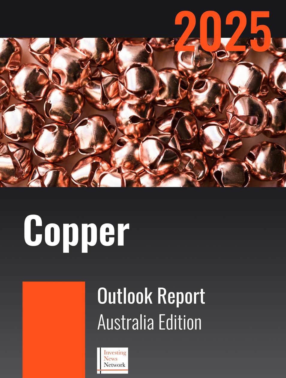 2025 Copper Market Outlook: Australia Edition