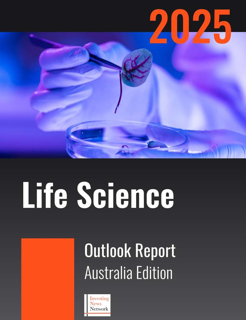 2025 Life Science Market Outlook Report Australia Edition
