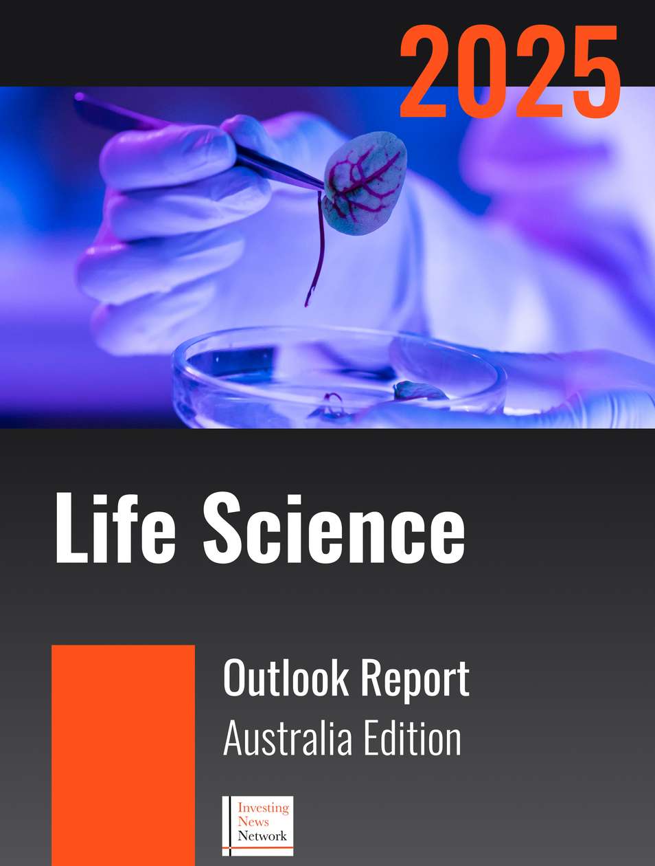 2025 Life Science Market Outlook Report Australia Edition