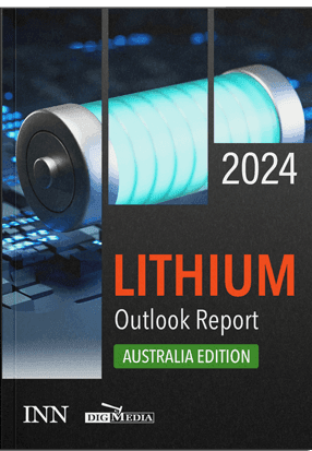 2024 Lithium Market Outlook for Australia