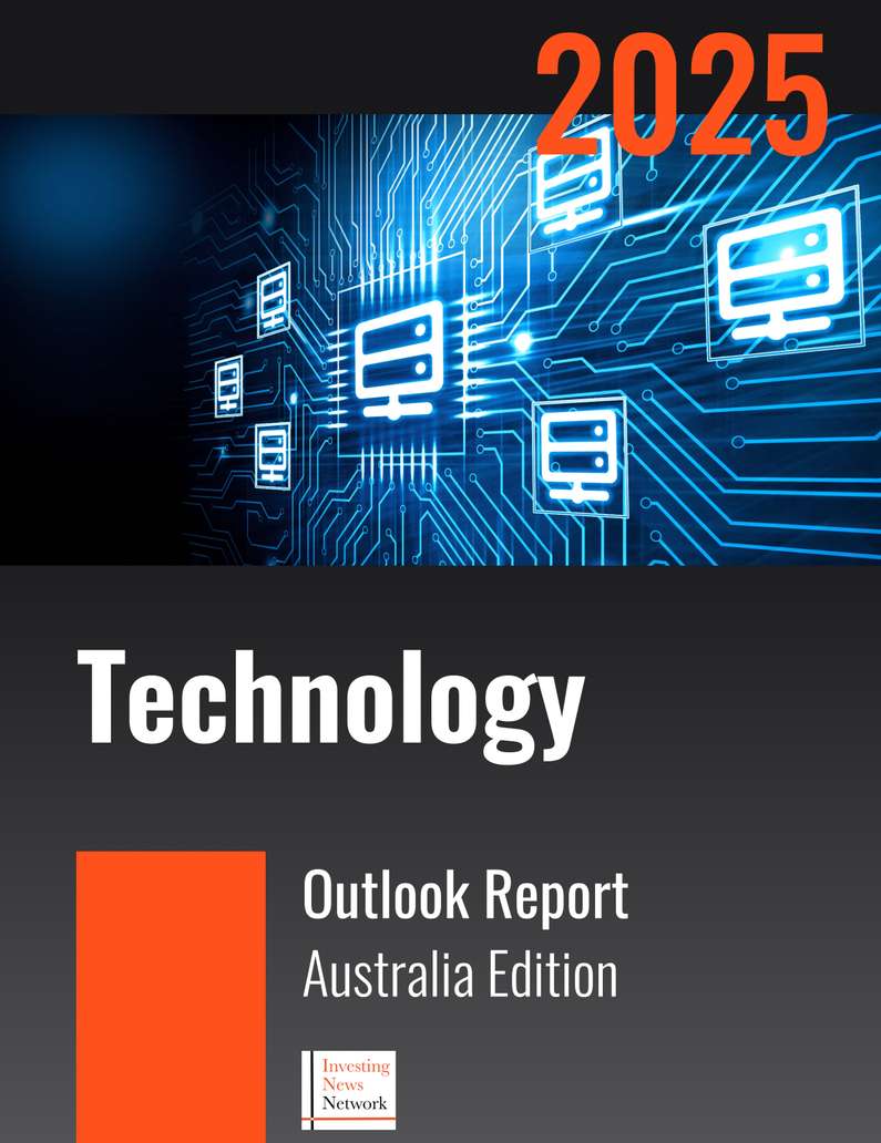 2025 Tech Market Outlook Report Australia Edition