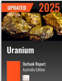 2025 Uranium Outlook Report Australia Edition - Updated