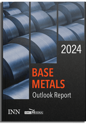 2024 Base Metals Market Outlook Report for Investors