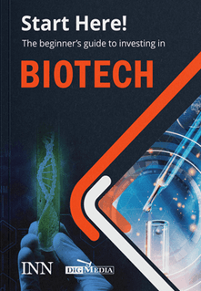 The Beginner's Guide to Investing in Biotech