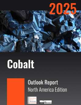 2025 Cobalt Market Outlook Report