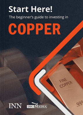 The Beginner's Guide to Investing in Copper