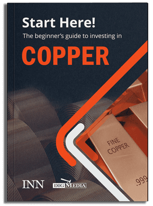 The Beginner's Guide to Investing in Copper