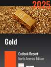 2025 Gold Market Outlook Report