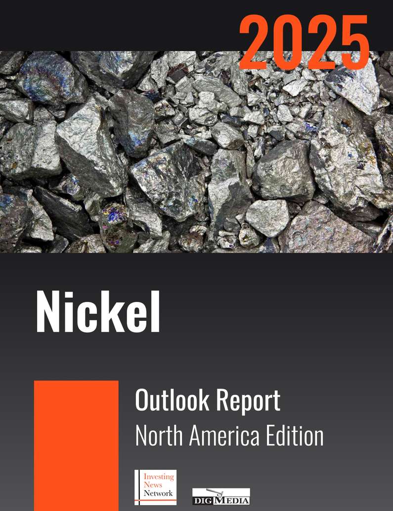 2025 Nickel Market Outlook for Investors