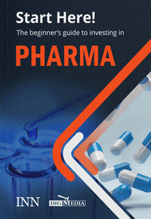 The Beginner's Guide to Investing in Pharma