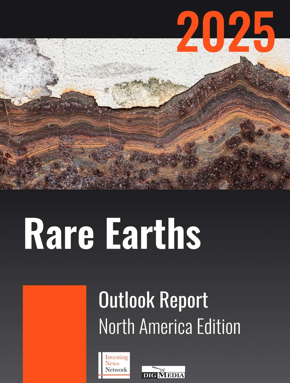 2025 Rare Earths Market Outlook for Investors
