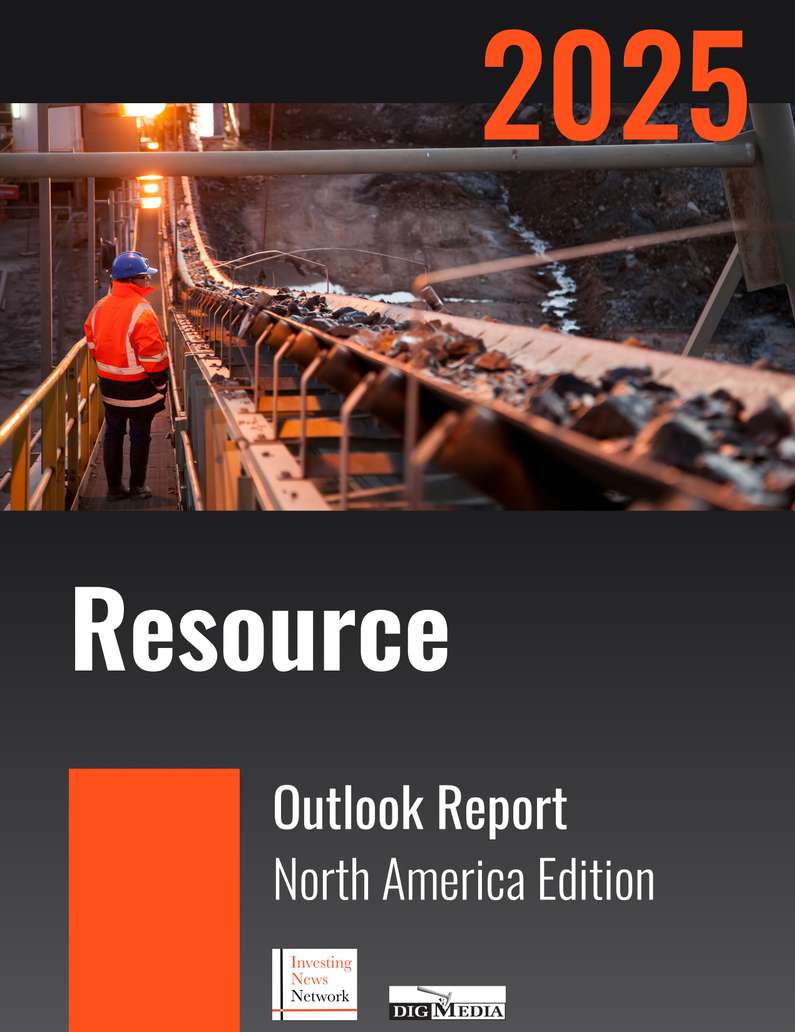 2025 Resource Market Outlook Report