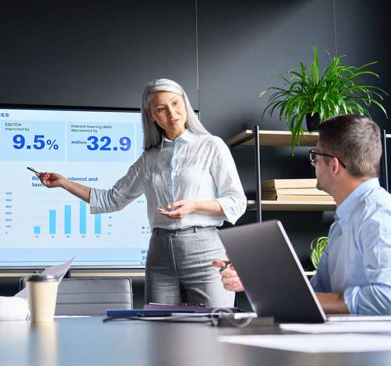 The Beginner's Guide to Investing in Tech