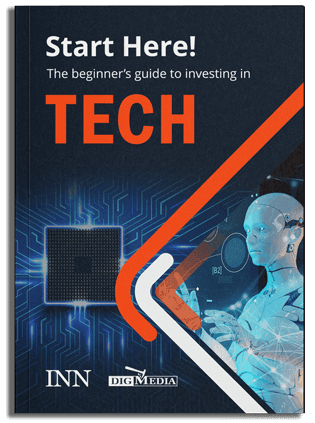 The Beginner's Guide to Investing in Tech