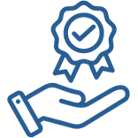 What do government contractors say about GovTribe?