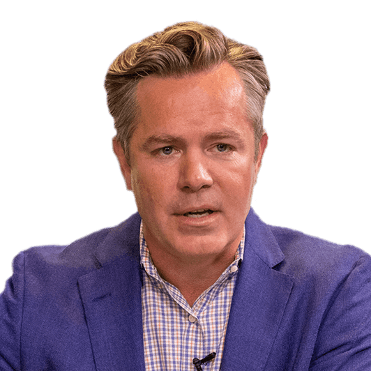 Hedgeye | Signal Strength Stocks