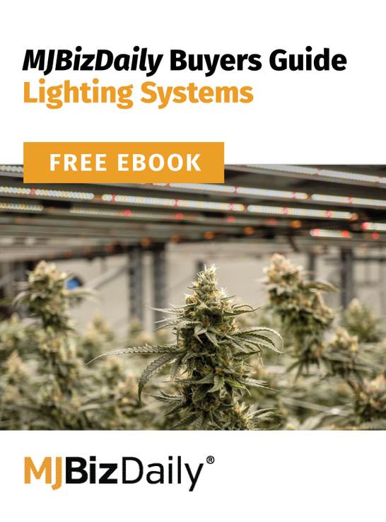 MJBiz Buyers Guide: Lighting