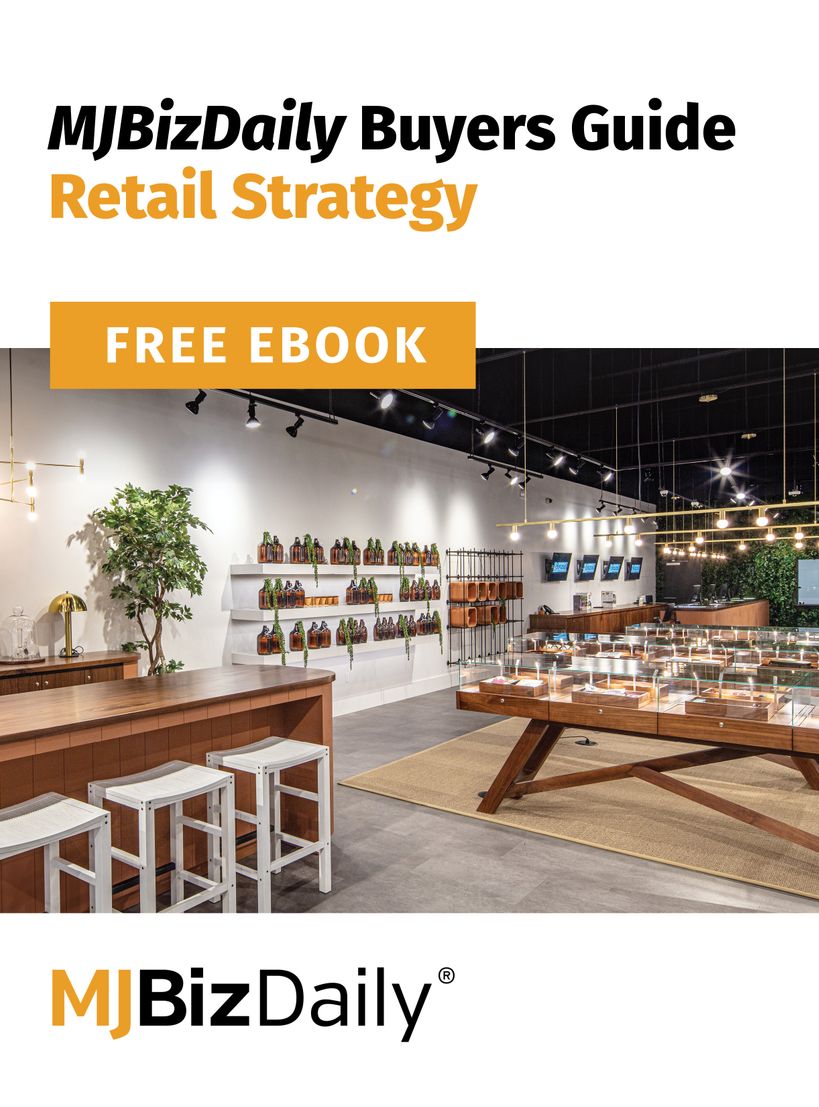 MJBiz Buyers Guide: Retail Strategy