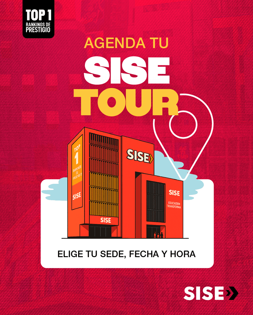 SISE | SISE Tour