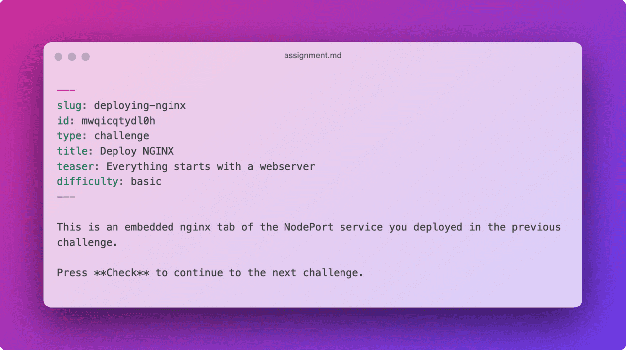 Instruqt vs Katacoda - The flexible virtual IT lab platform for software companies