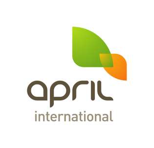GET A QUOTE FROM APRIL INTERNATIONAL