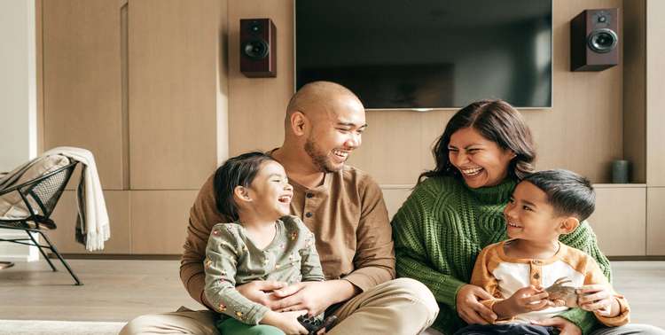 Get a free quote with Guaranteed Rate Insurance