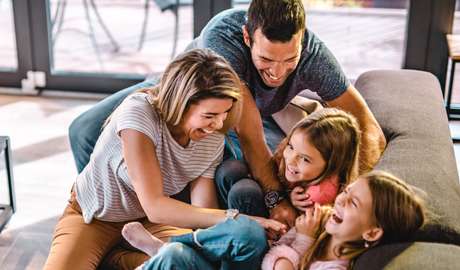 Get a free quote with Guaranteed Rate Insurance