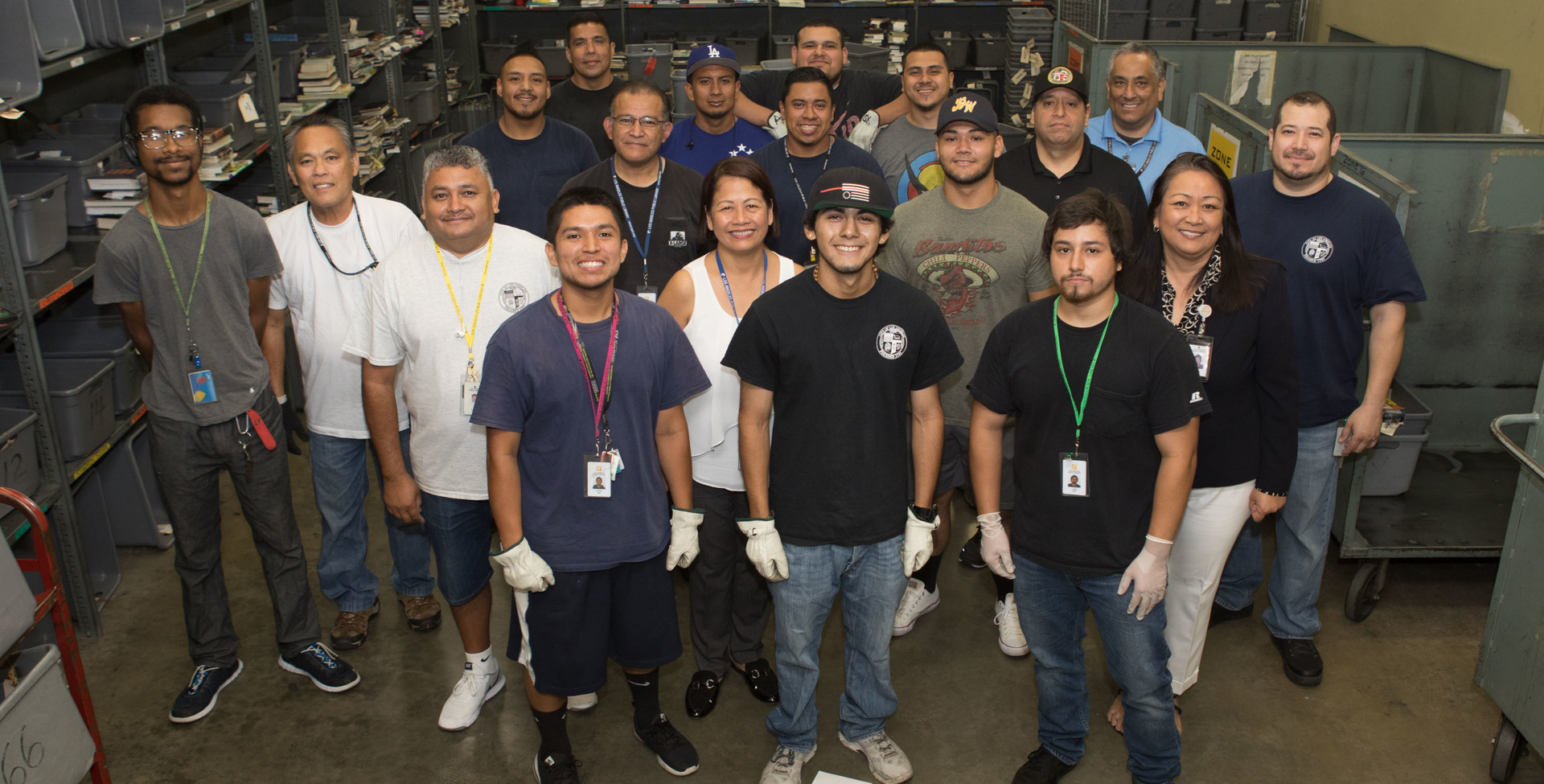 An inexpensive way to enjoy peace of mind