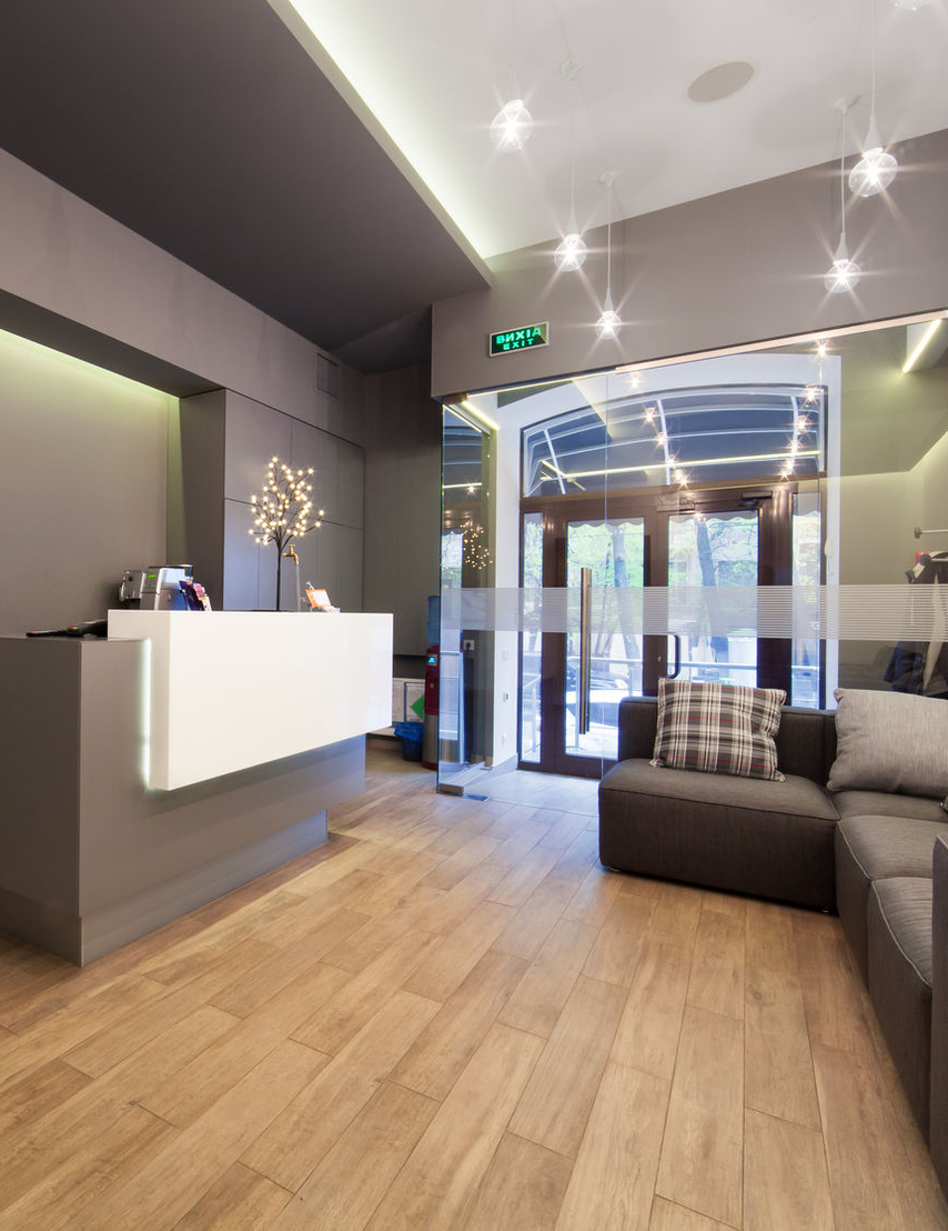 Find 8 essential skill sets at this top interior design school