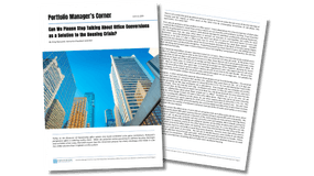 Centurion Asset Management Inc.
