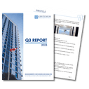 Centurion Asset Management Inc.
