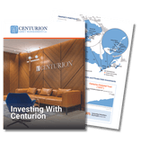 Centurion Asset Management Inc.
